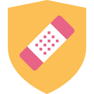 A Plus Accident Shield & A Plus Total Accident Shield – GoldenWin